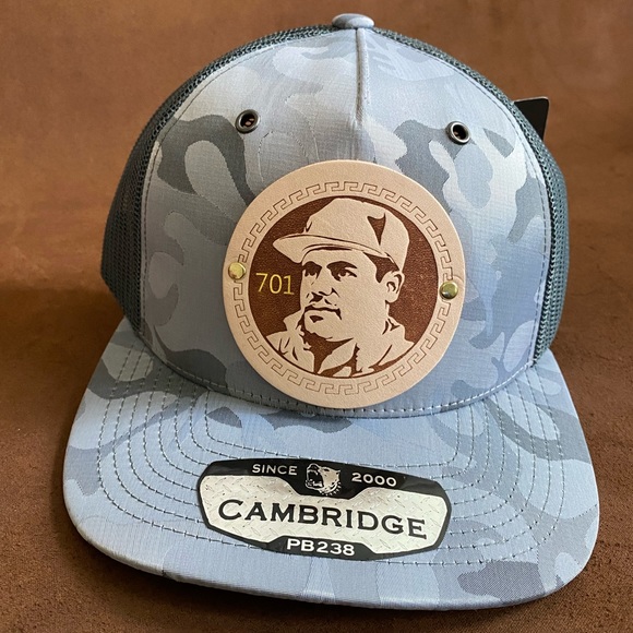 Accessories | El Chapo Hat 71 Mexico Cartel El Patron Cap | Poshmark